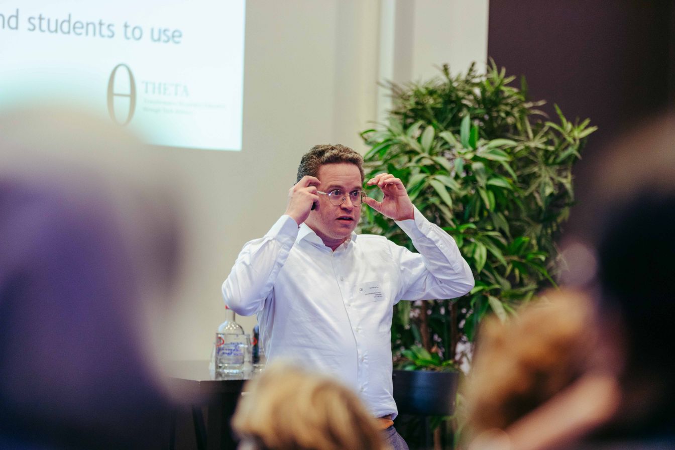 Gallery – THETA Project