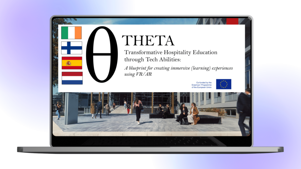 Project Information – THETA Project