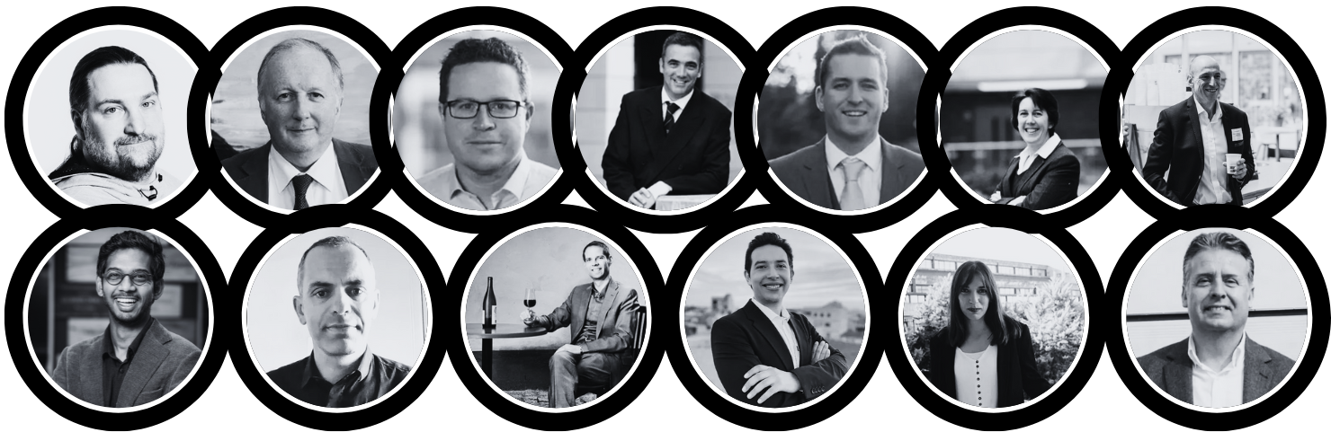 Team Members – THETA Project